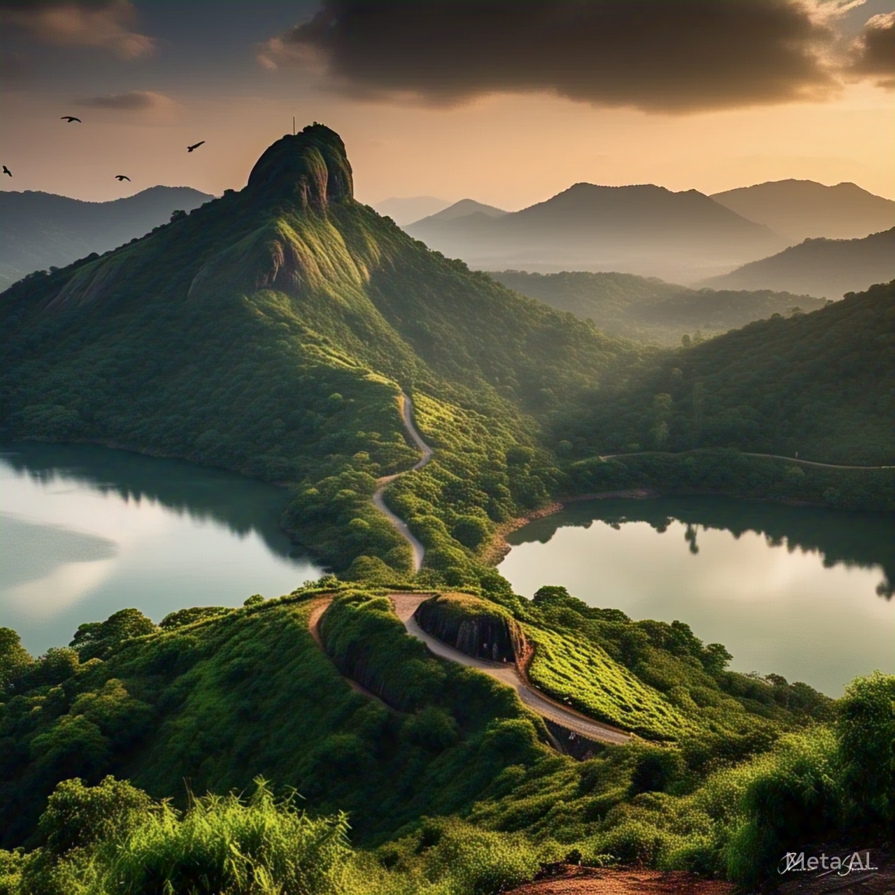 Kodaihorse Travel & Tourism